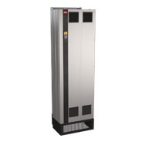 Danfoss 135U2862 FC 202 Aqua Drive VFD Drive 480 Volt Three Phase 600 ...