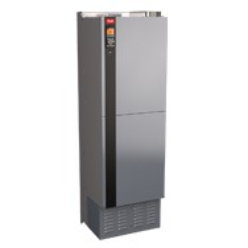 Danfoss 135U2916 FC 202 Aqua Drive VFD Drive 480 Volt Three Phase 550 ...
