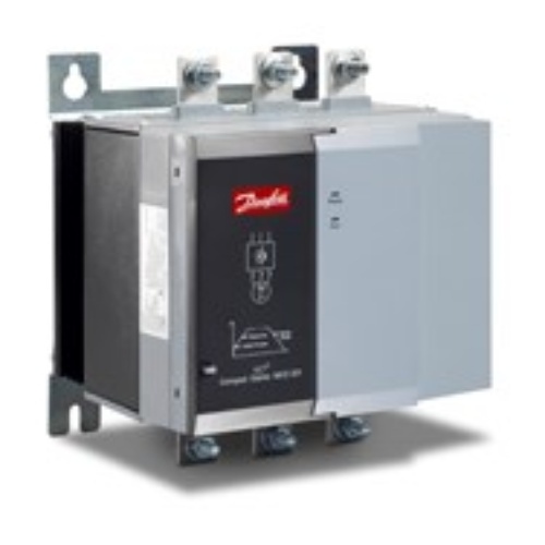 Danfoss 175G5219 Soft Starter MCD 202-110-T4-CV3