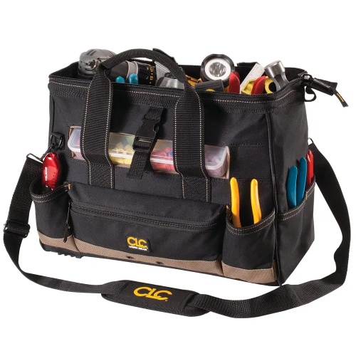 Dottie 1534 - Tool Bag, Polyester Fabric