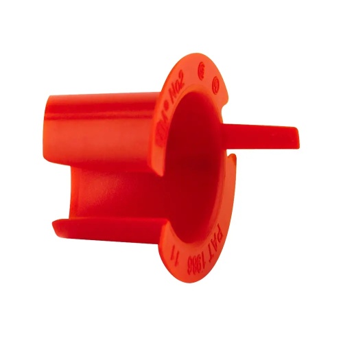 Dottie 2 - 7/16'' Anti-Short Bushing, Polyethylene