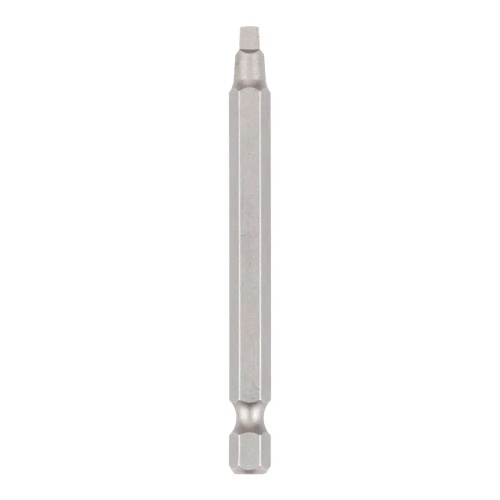 Dottie IB3X - #3 x 3'' Square Drive Power Bit, S2 Carbon Steel