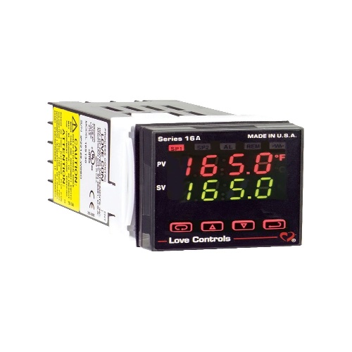 Dwyer 16A3022 Temperature/Process Controller