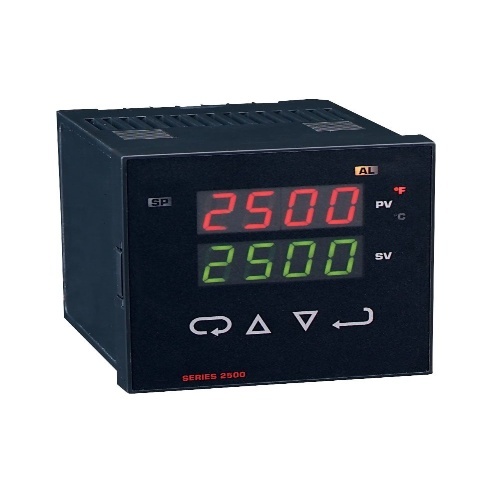 Dwyer 25112 Temperature/Controller