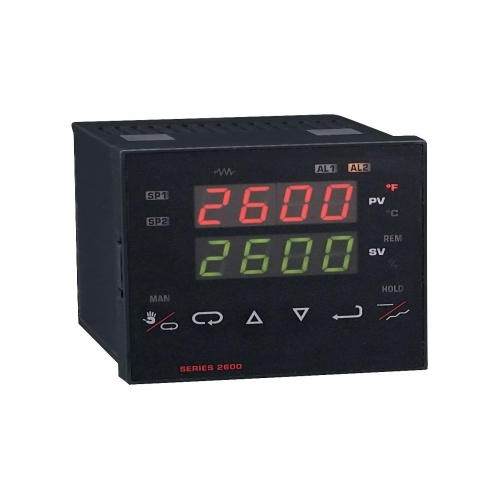 Dwyer 26131 Temperature/Process Controller
