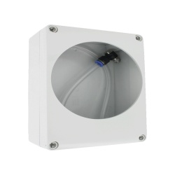 Dwyer A-320-B1 Weatherproof enclosure