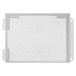 Dwyer A-GSTA-SE Security enclosure.