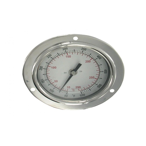 Dwyer BTPM29010D Panel Mount Bimetal Thermometer