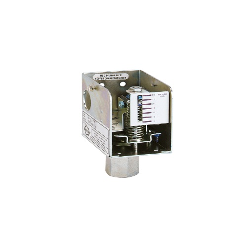 Dwyer CS-1 Diaphragm Pressure Switch