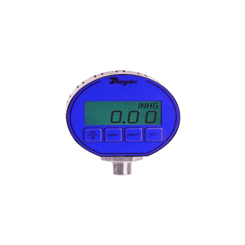 Dwyer DPG-104 Digital Pressure Gauge