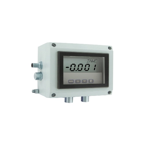 Dwyer ISDP-002 Intrinsically Safe Differential Pressure Transmitter