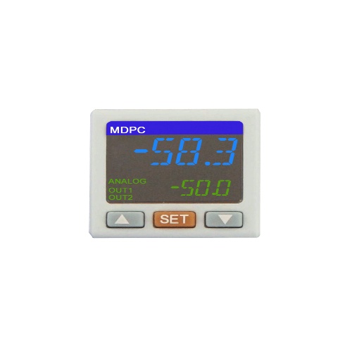Dwyer MDPC-242 Mini Digital Pressure Controller