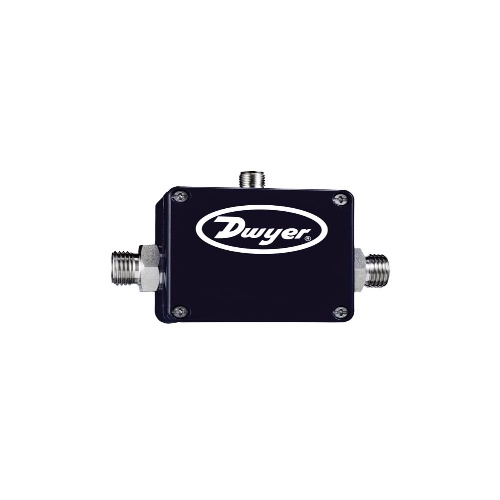 Dwyer MFS-C10 Magnetic Inductive Flow Sensor