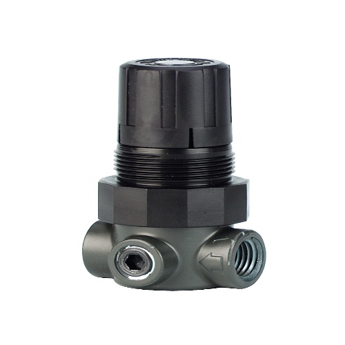 Dwyer MPR2-2 Miniature Pressure Regulator