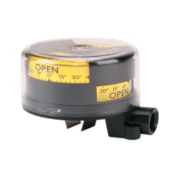 Dwyer QV-210101 Valve position indicator/switch
