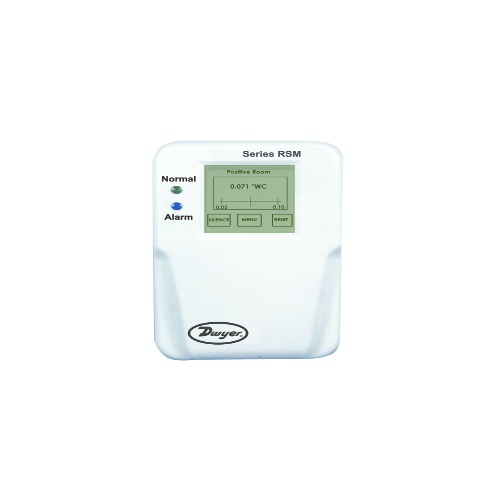 Dwyer RSM-1-B Room Status Monitor
