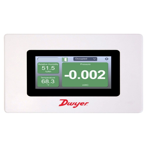Dwyer RSME-C-005 Room Status Monitor
