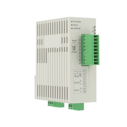 Dwyer SCD-1023 DIN rail temperature/process master controller
