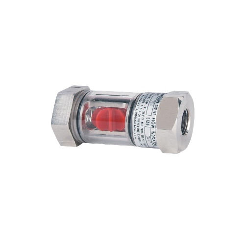 Dwyer SFI-700-1-1/4 Midwest Sight Flow Indicator