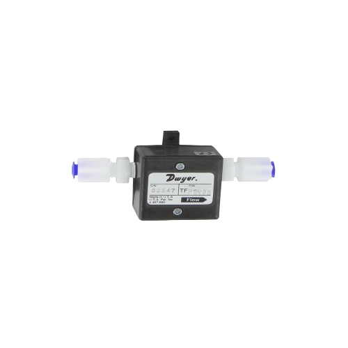 Dwyer TFP-GV03 Gas Turbine Flow Meter