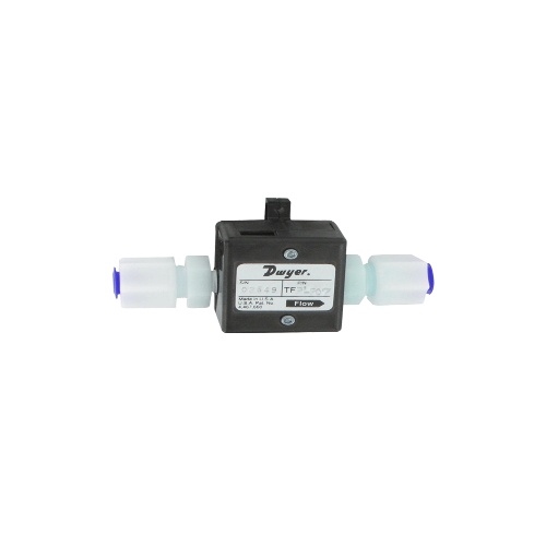 Dwyer TFP-LP07 Liquid Turbine Flow Meter
