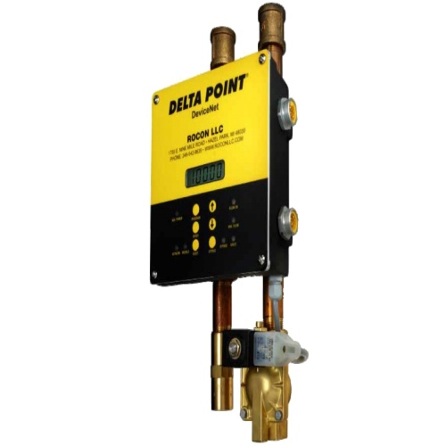 Dwyer U100003-00 DeltaPoint Manifold