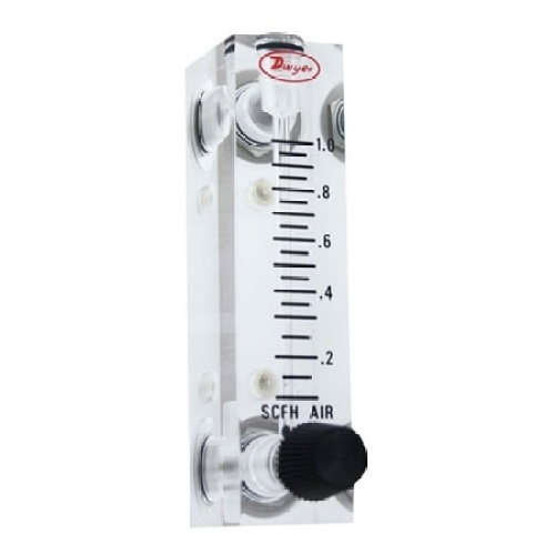 Dwyer VFA-24-EC-SS-BSPT Flowmeter