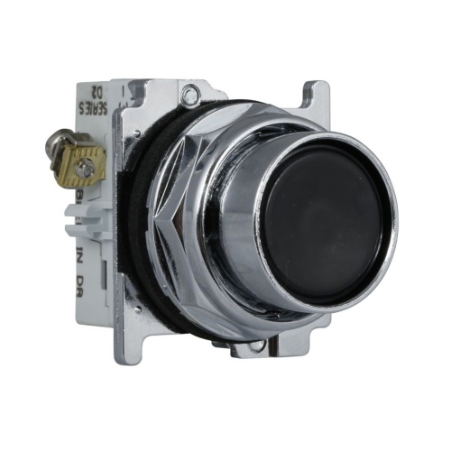 Eaton 10250ED1309-4 Pushbutton - 40 mm, 10250T Series
