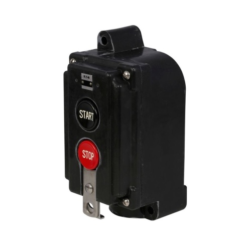 Eaton 10250H2742 Control Station - 30.5 mm, 10250T Series