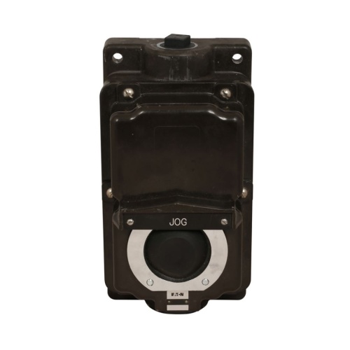 Eaton 10250H4527 Selector Switch - 30.5 mm, 10250T Series