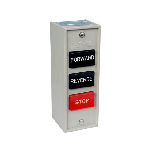 Eaton 10250H5300 Control Station - 30.5 mm, 10250T Series