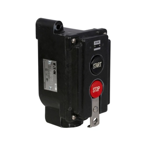 Eaton 10250H671 Control Station - 30.5 mm, 10250T Series