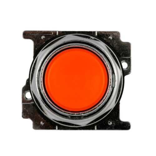 Eaton 10250T1097LGH2A-1X Pushbutton - 40 mm, 10250T Series
