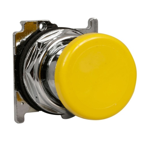 Eaton 10250T124-51 Pushbutton - 40 mm, 10250T Series