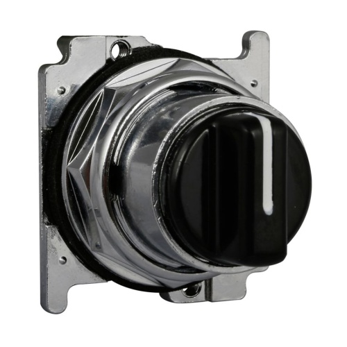 Eaton 10250T1323-2M42 Selector Switch - 30.5 mm, 10250T Series