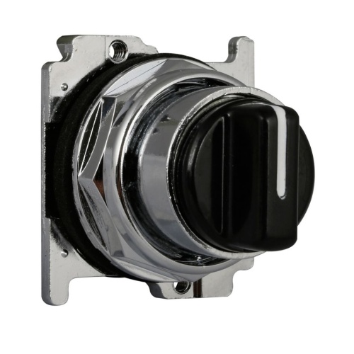 Eaton 10250T1333-2E Selector Switch - 30.5 mm, 10250T Series