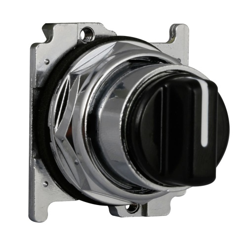 Eaton 10250T1352 Selector Switch - 30.5 mm, 10250T Series