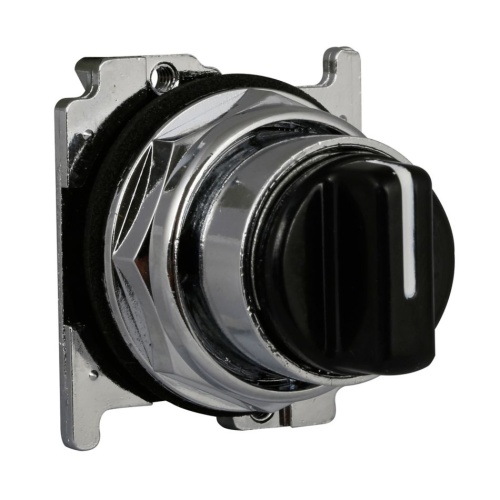 Eaton 10250T1353-2 Selector Switch - 30.5 mm, 10250T Series