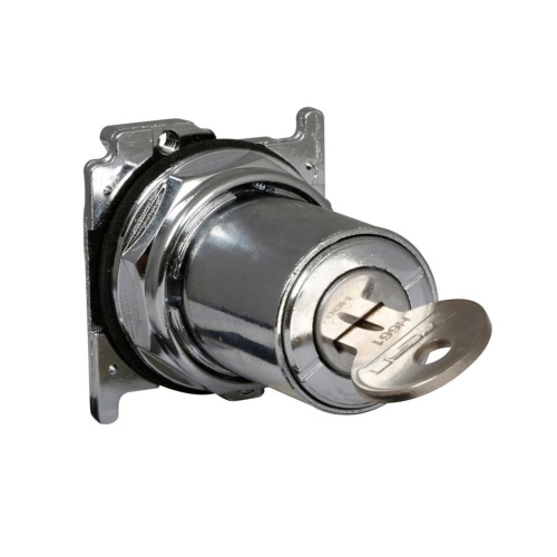 Eaton 10250T15812-1 Selector Switch - 30.5 mm, 10250T Series