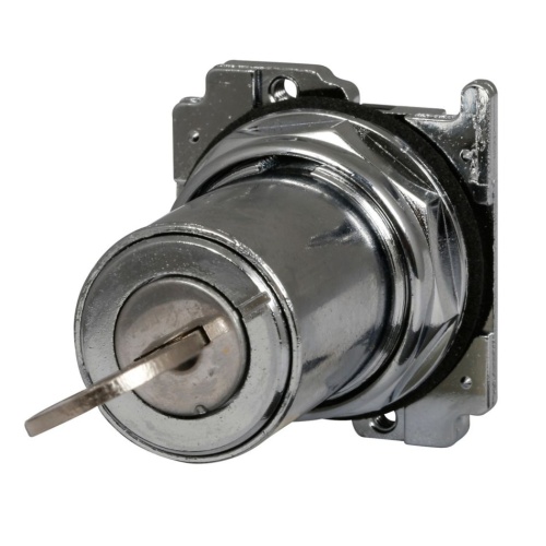 Eaton 10250T15812-1 Selector Switch - 30.5 mm, 10250T Series