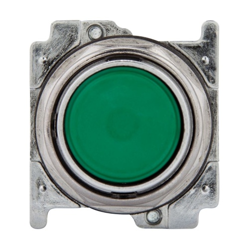Eaton 10250T30G-POP Pushbutton - 30.5 mm, 10250T Series