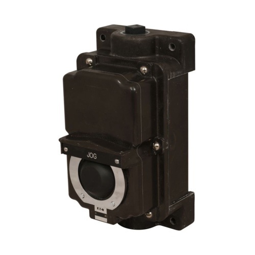 Eaton 10250T3526 Pushbutton - 30.5 mm, 10250T Series