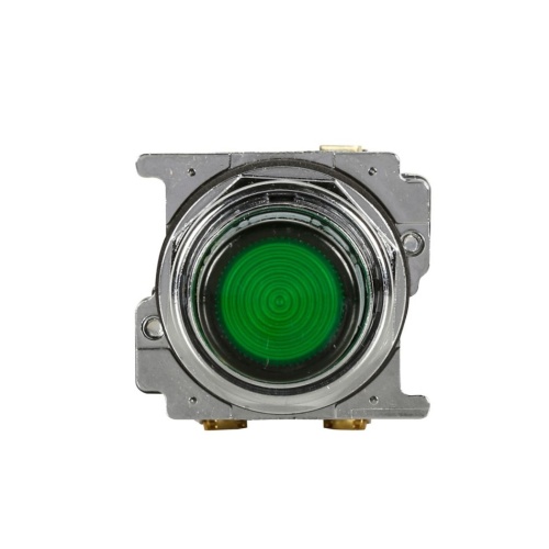 Eaton 10250T397LGD12 Pushbutton - 40 mm, 10250T Series