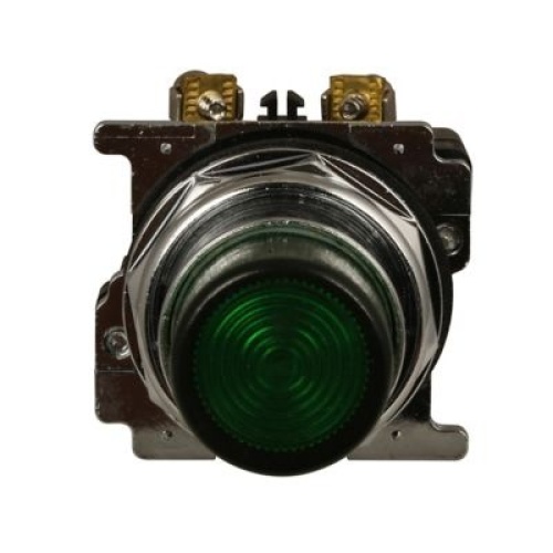 Eaton 10250T411C22-53 Pushbutton - 30.5 mm, 10250T Series