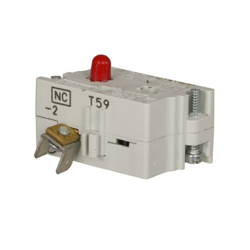 Eaton 10250T59EC Pushbutton - Contact Block - 10250T Series