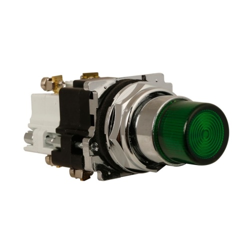 Eaton 10250T76B Pushbutton - 30.5 mm, 10250T Series