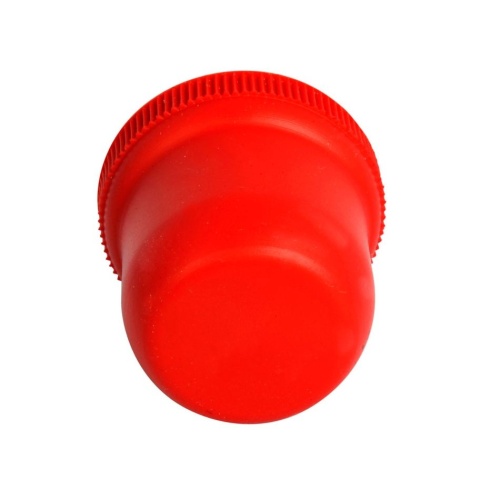 Eaton 10250TA4 Pushbutton - Extended Boot - 10250T Series