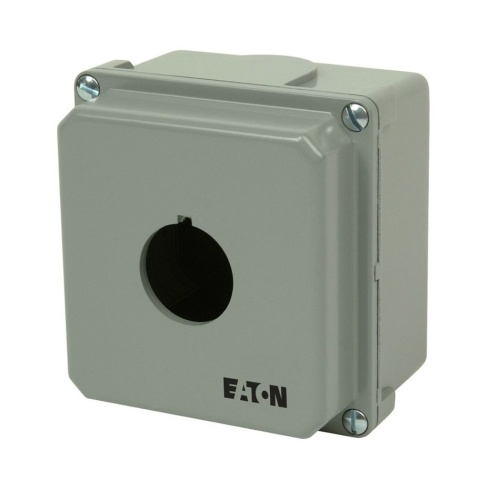 Eaton 10250TN11 Pushbutton - Enclosure - 10250T Series