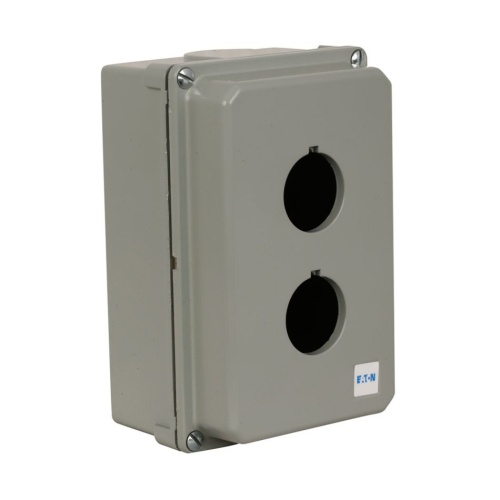 Eaton 10250TN12 Pushbutton - Enclosure - 10250T Series