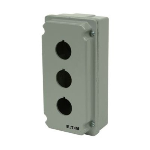 Eaton 10250TN13 Pushbutton - Enclosure - 10250T Series
